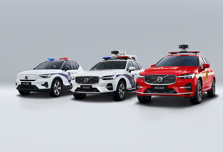 大客户-首页-volvo 首页 | Volvo Cars